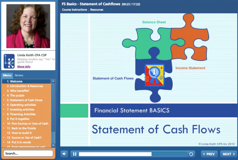 Non-Profit Restricted Net Assets: How to factor them into cash flow ...